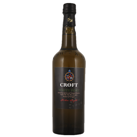 Port Wine Croft White | Winershop