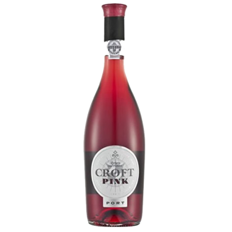 Port Wine Croft Pink | Winershop