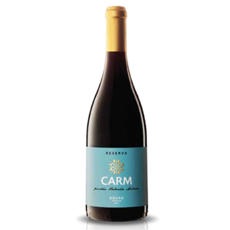 2012 Carm Reserva Vinho Tinto Douro | Winershop