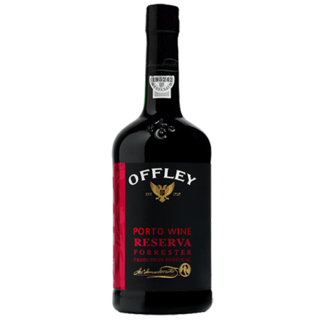 Port Wine Offley Forrester Reserve | Winershop