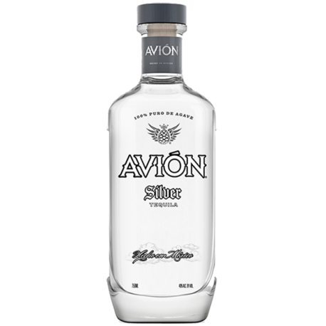 Tequila Avión Silver | Winershop