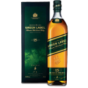 Whisky Malte Johnnie Walker Green Label 15 Anos | Winershop
