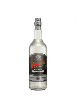 Cachaça Ypioca Emp. Silver | Winershop