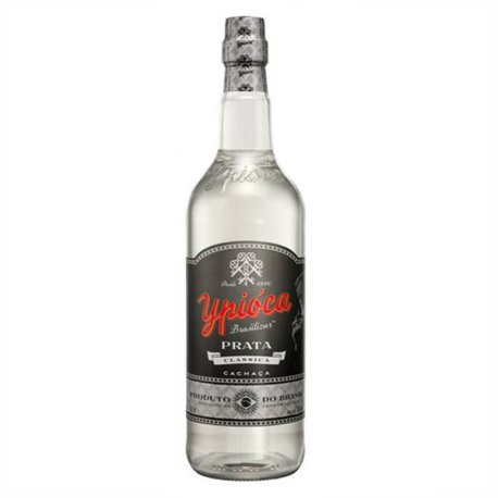Cachaça Ypioca Emp. Silver | Winershop
