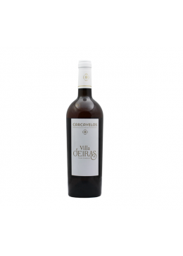 Vinho Generoso Villa Oeiras 7 Anos | Winershop