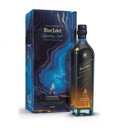 Whisky Johnnie Walker Blue 200Y Legend | Winershop