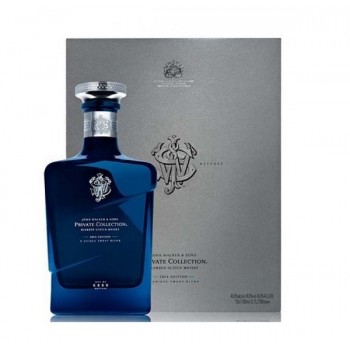 Whisky Johnnie Walker & Sons Private Collection | Winershop