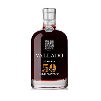 Port Wine Vallado Tawny 50 Years Old | Winershop